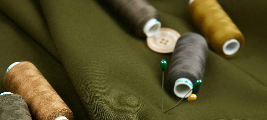 China's Leading Professional Lining Manufacturer – Hotex Textile